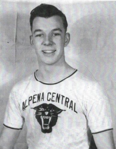 A long time coming | News, Sports, Jobs - The Alpena News